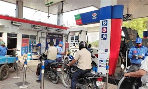 Petrol Diesel Prices To Be Cheaper From Today