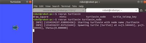Getting Rosinstall Ros Robotics Projects Second Edition Book