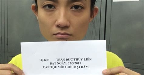 Á Khôi Sex Tour 14 000 Usd Đường Dây Hoạt động Thế Nào