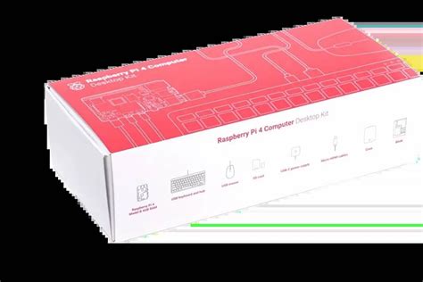 Los Mejores Kits De Accesorios Raspberry Pi Disponibles Para Cualquier