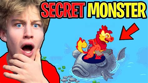 3 Insane Secret Monster Areas In Prodigy Math Game Youtube