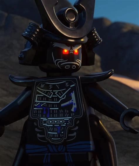 Garmadon Once Said… Fandom