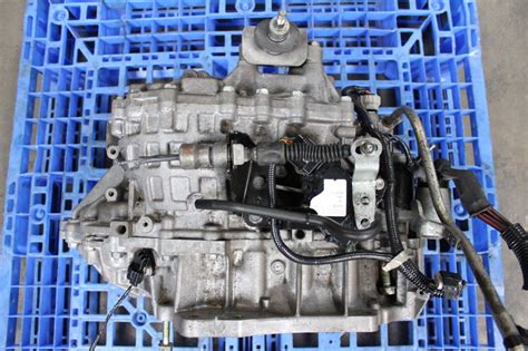 JDM NISSAN ALTIMA CVT TRANSMISSION QR DE QR For Sale EmgCarTech