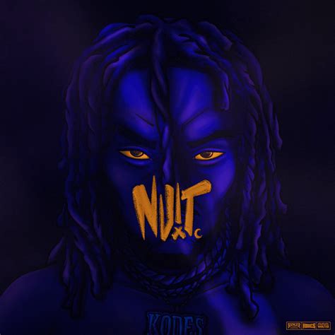 Kodes Nuit Lyrics Genius Lyrics