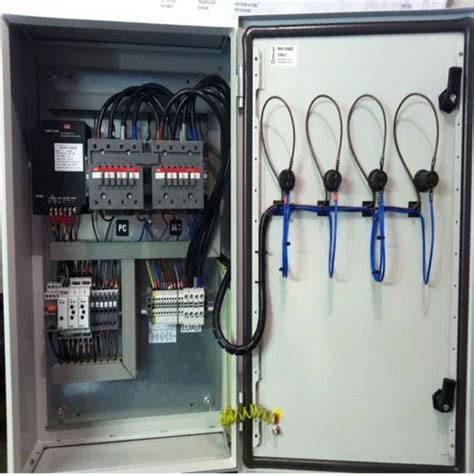 A Auto Changeover Panel At Piece In Jaipur Id