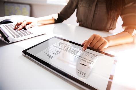 Five Types Of Invoices And When To Use Them Payhawk