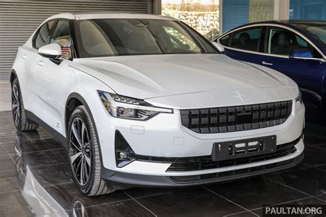 Polestar Wallpapers Wallpapers