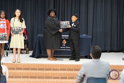 Fowler Drive Elementary Fowler Drive Elementary School