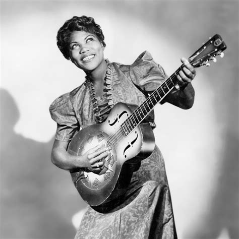 Sister Rosetta Tharpe