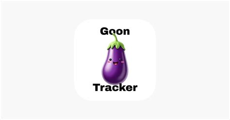 ‎goon Tracker App App Store