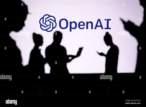 India New Delhi January 30 2023 Open Ai Web Development Dreams