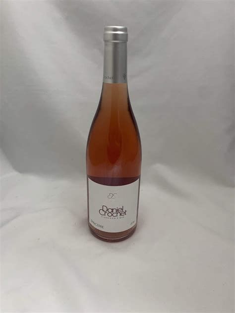 Daniel Crochet Sancerre Rose 750ml Lp Wines And Liquors