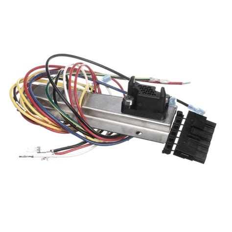 3 Phase Connector Assembly