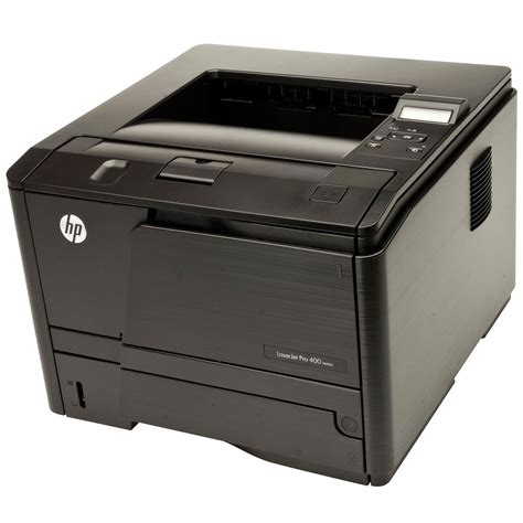 Imprimante HP LaserJet Pro 400 M401d (CF274A) prix Maroc