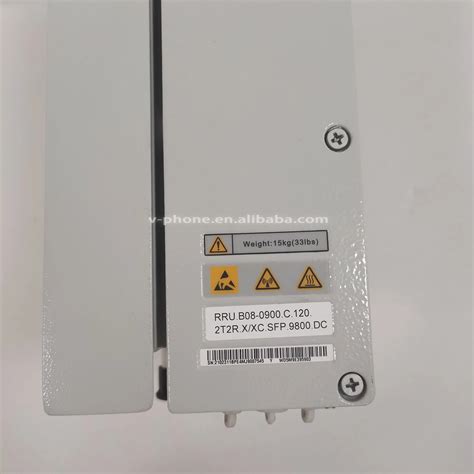 Huawei Rru3959 02311bpe Wd5m9e395903 For Lte Dbs3900 Dbs5900 - Buy ...