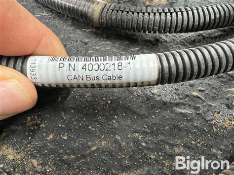 Ag Leader Auxiliary Input Module Bigiron Auctions