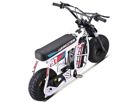 Buy Ebox Dragster 60v Electric Bike Ebox Dragster 20 Discount