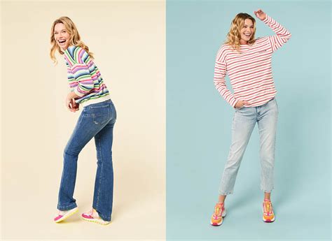 Découvrez Les Jeans De La Marque Salsa Jeans Chez Maniet Luxus
