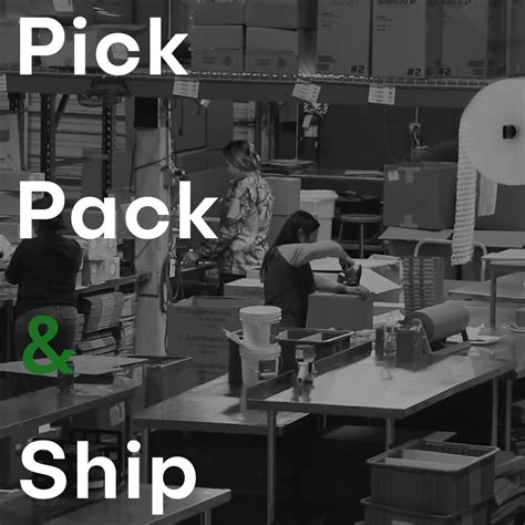 Pick Pack And Ship Peak Fulfillment In Colorado