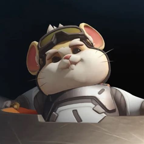 Wrecking Ball Overwatch Unifanverse