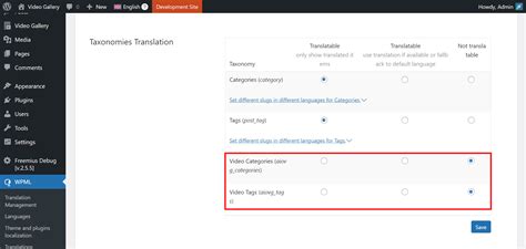 Using WPML For Multilingual Support Plugins360