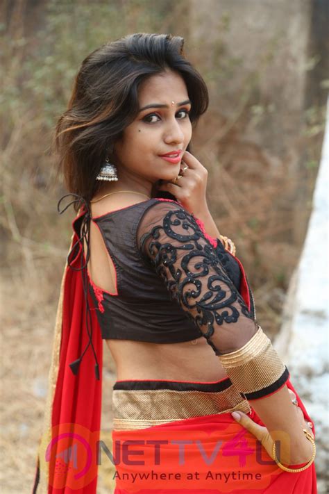 Actress Deekshitha Parvathi Exclusive Stills 438724 Galleries And Hd