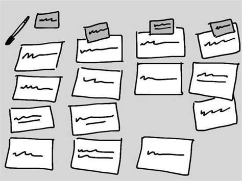 30 Online Card Sorting Template Templates For Card Sorting Template Cards Design Templates