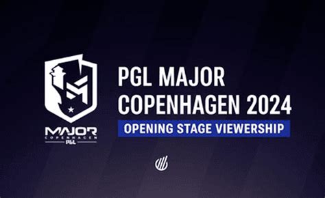 PGL Major Copenhagen 2024 Primer Major De CS2 Marca Tendencias De