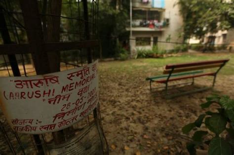 Timeline Aarushi Talwar Hemraj Murder Case — All That Has Happened So