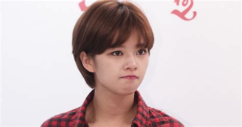 [스포츠경향 포토]트와이스 정연 만화 속 캐릭터 모습