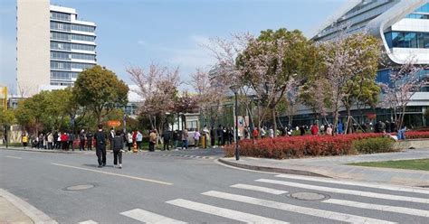 上海宣布「全域靜態管理」、堅持動態清零，中國學者：封城與普篩是壓制病毒唯一手段 Tnl The News Lens 關鍵評論網