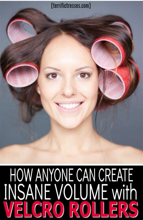 Q A How To Use Velcro Rollers