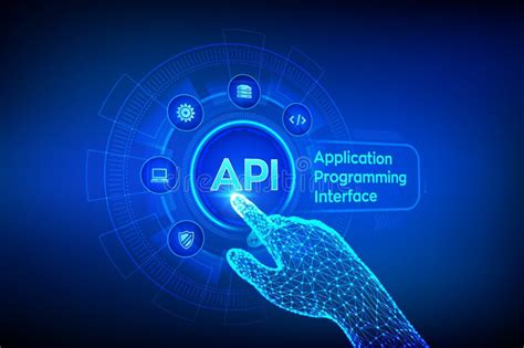 Api Application Programming Interface Software Development Tool Information Technology And