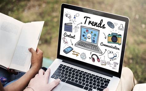 Instructional Design Trends Elearning Space