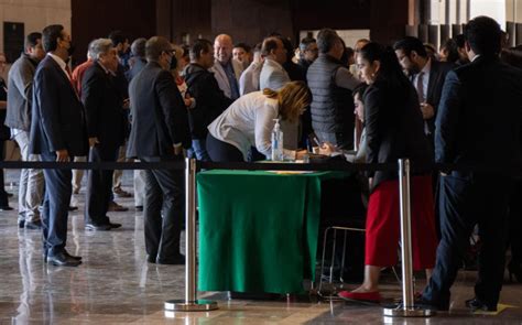 Presentan 508 Aspirantes Examen Para Ser Consejeros Electorales