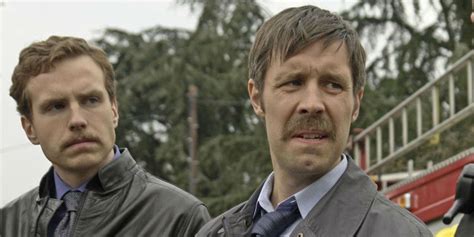 Hot Fuzz Every Main Character Ranked By Intelligence