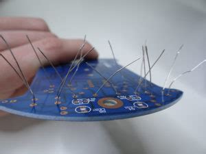Electronic Project DIY Line Follower Robot Tutorial