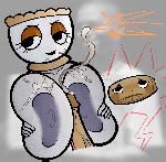 Rule34 GG Dandys World