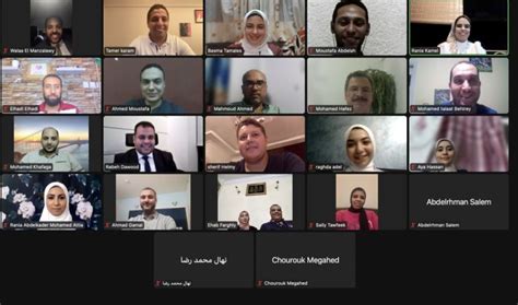 Tamer Karam Phd On Linkedin Aambfs Mba Entrepreneurship Startups Mentoring Funding… 13