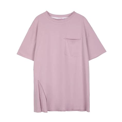 Badu Bg Бременна жена лятна плътна тениска за кърмачки тениска с къс ръкав дрехи за кърмене