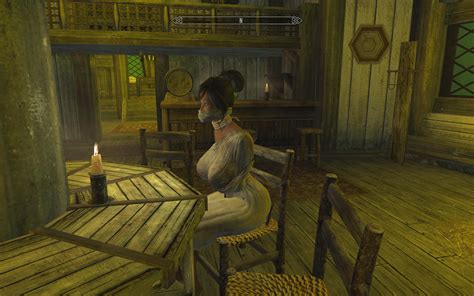 Lost Ghost Ships Skyrim Adult Mods LoversLab