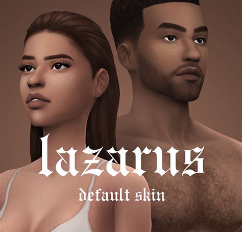 Top 25 The Sims 4 Best Face And Hair Mods Every Player Should Have Gamers Decide