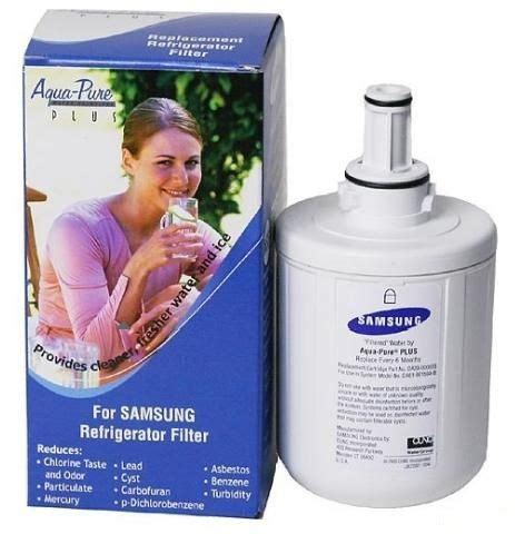 DA29-00003G Фильтр для холодильника (Samsung) Самсунг - DA29-00003G ...