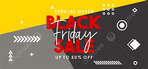 Background Penawaran Khusus Black Friday Terbatas Hanya Background