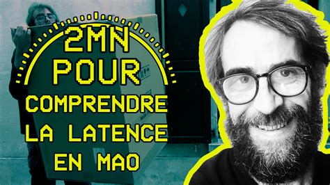 qu est ce que la latence en mao audiofanzine