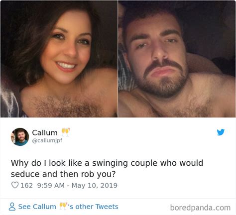 People Who Tried The Newest Genderswap Snapchat Filter And Were Surprised By The Results