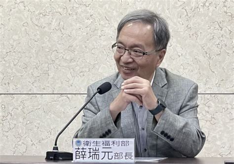 賴清德大談健保改革 衛福部長坦言不知情「政見」！沒討論過