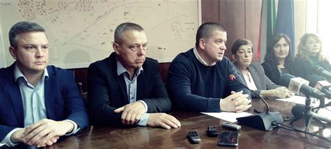 Живко Тодоров има нови заместници СТАРА ЗАГОРА ГОВОРИ