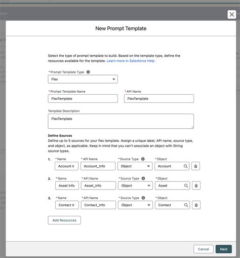 Ultimate Salesforce Prompt Builder Guide Apex Hours