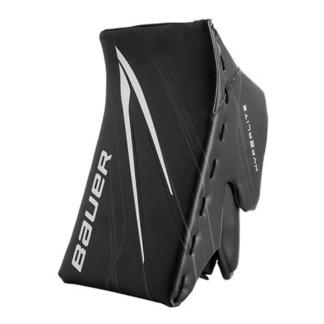 Bauer Vapor Hyperlite 2 Demo Goal Blocker Sr